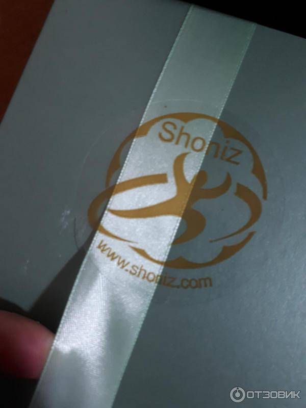 Отзыв о Набор шоколадных конфет Shoniz Mix Chocolate | Красивый большой ...