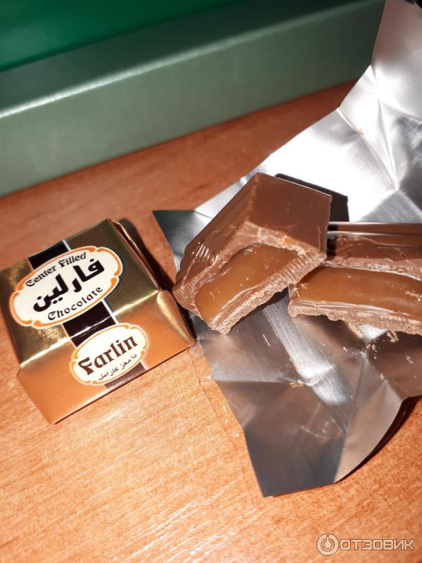 Отзыв о Набор шоколадных конфет Shoniz Mix Chocolate | Красивый большой ...