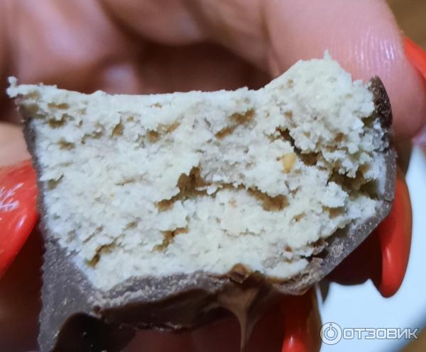 Отзыв о Конфеты Жако "След Кометы" | Конфетки, это любимый десерт ...