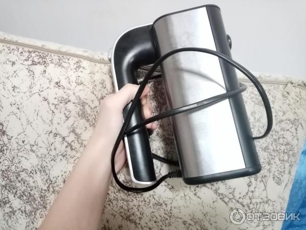 Отзыв о Миксер Vitek VT-1401 | Хороший механизм, не очень хорошие детали