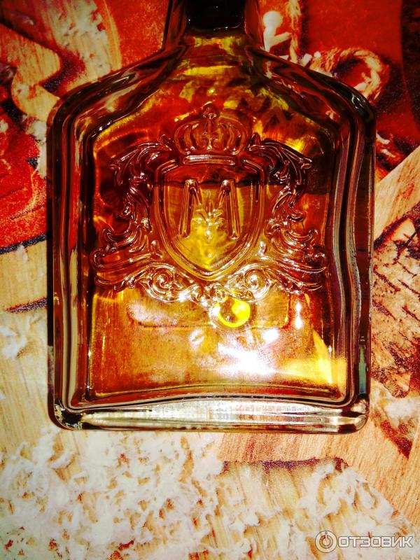 Отзыв о Коньяк Настоящая алкогольная компания Monte Choco V.S.O.P ...