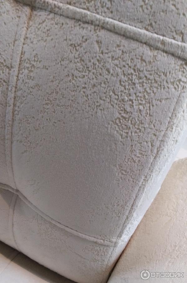 Отзыв о Очиститель ковровых покрытий Grass "Carpet Foam Cleaner ...