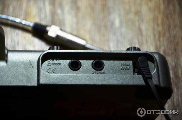 Отзыв о Гитарный процессор Zoom G1X | Достойный набор гитарных эффектов