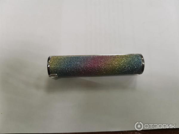 Отзыв о Бальзам для губ Youneedme Rainbow Honey | Увлажнение и комфорт ...