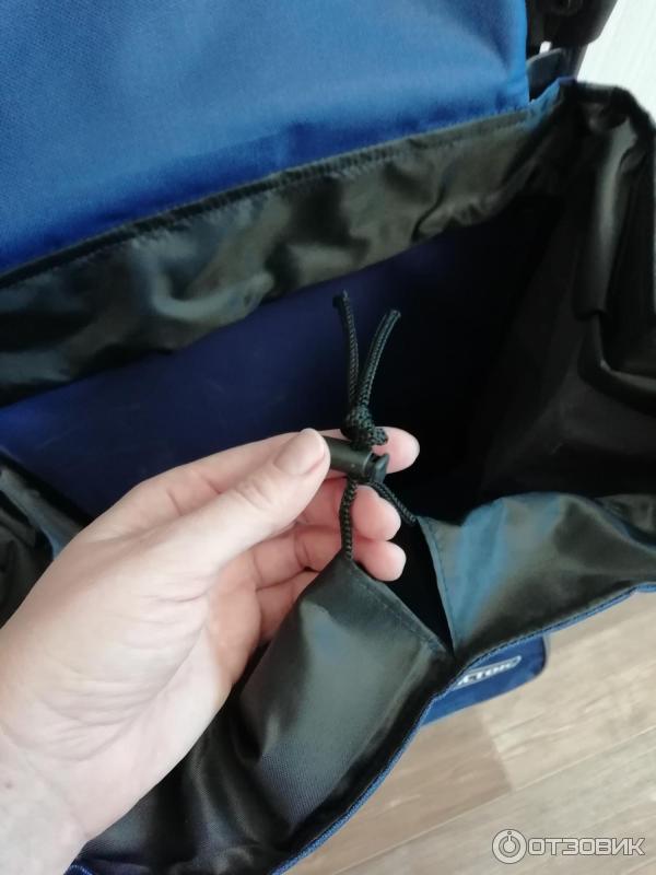 Отзыв о Сумка-тележка Исток Спутник-2 | Удобная и необходимая вещь, для ...