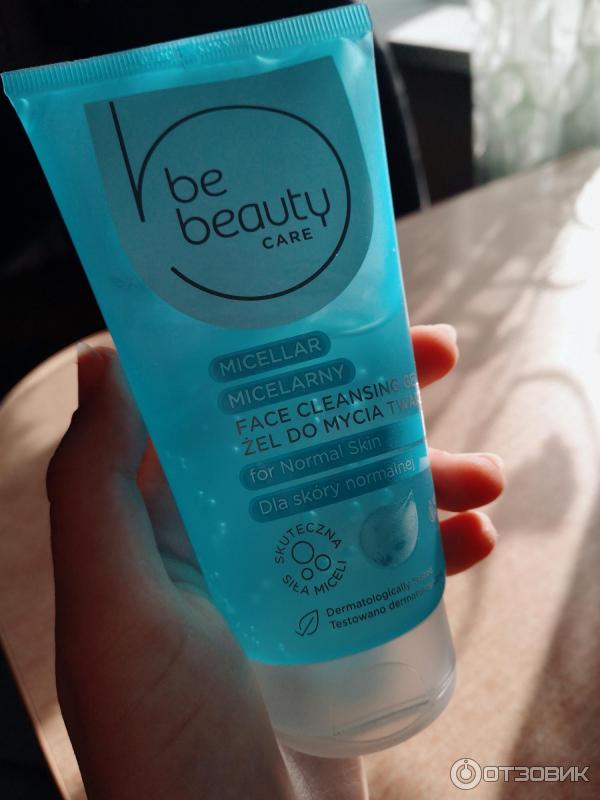Be Beauty Care Micellar