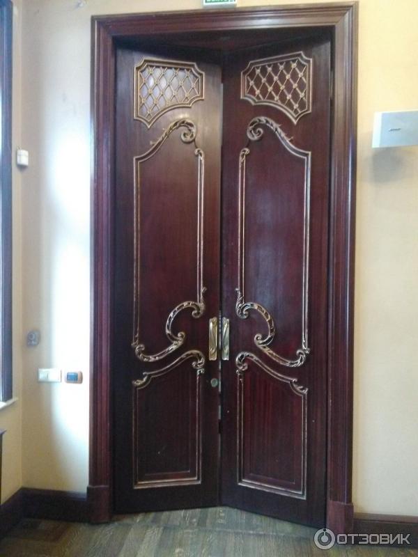 Отзыв о Особняк П. П. Смирнова (Россия, Москва) | Интересная экскурсия ...