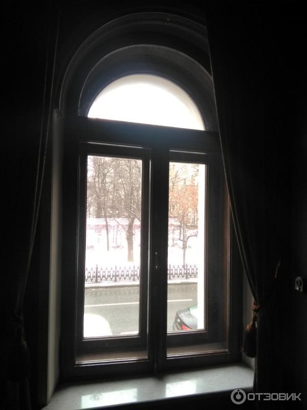 Отзыв о Особняк П. П. Смирнова (Россия, Москва) | Интересная экскурсия ...