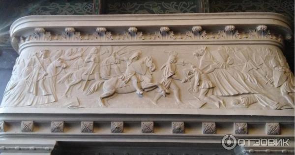 Отзыв о Особняк П. П. Смирнова (Россия, Москва) | Интересная экскурсия ...