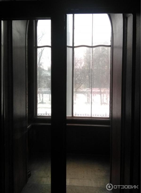 Отзыв о Особняк П. П. Смирнова (Россия, Москва) | Интересная экскурсия ...