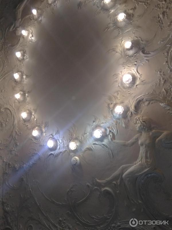 Отзыв о Особняк П. П. Смирнова (Россия, Москва) | Интересная экскурсия ...