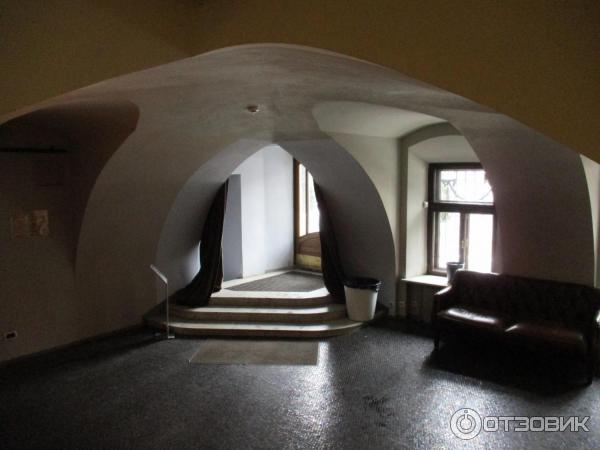 Отзыв о Особняк П. П. Смирнова (Россия, Москва) | Интересная экскурсия ...