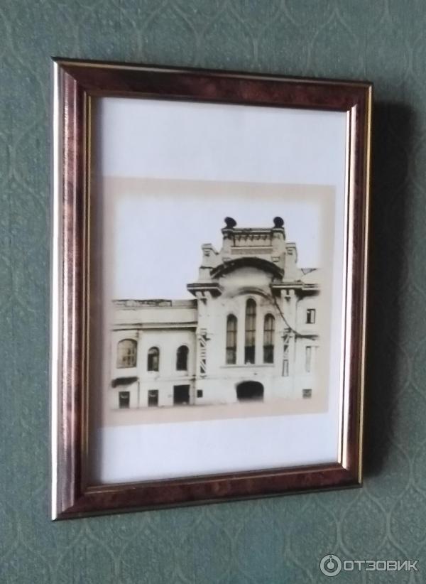 Отзыв о Особняк П. П. Смирнова (Россия, Москва) | Интересная экскурсия ...