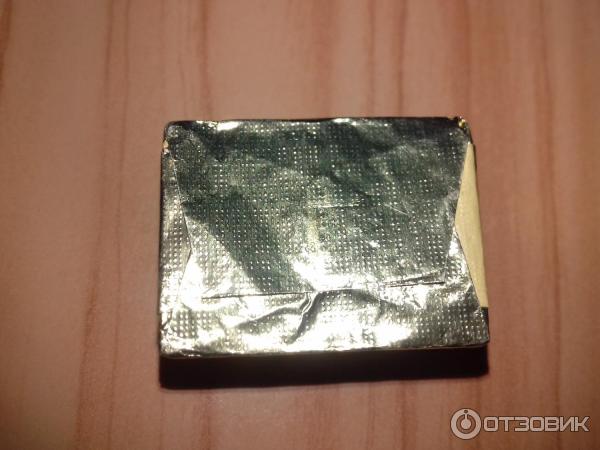 Отзыв о Шоколадные конфеты ДонКо "DonKo Gold 999,9" | Шикарные конфетки