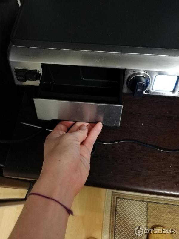 Отзыв о Гриль Bork G802 | Крутая вещь, если правильно на ней готовить