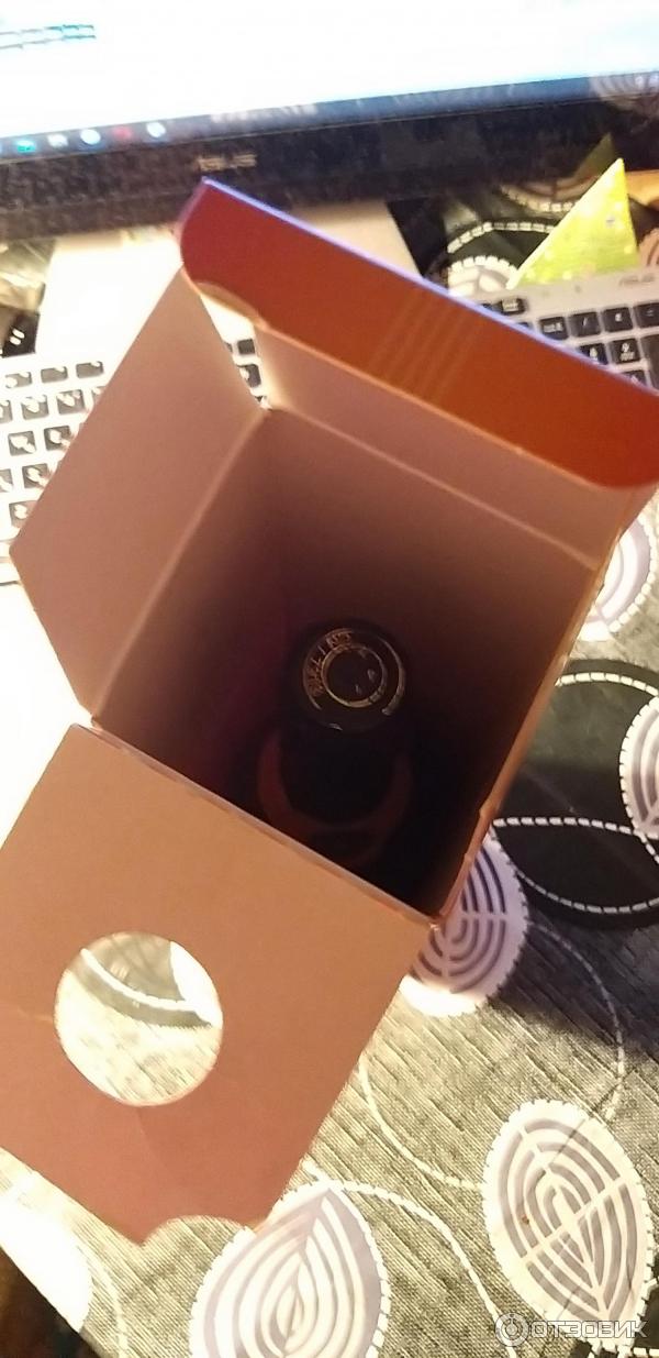 Отзыв о Вино игристое Florino D'Oro "Prosecco" | Вкусное, в меру ...