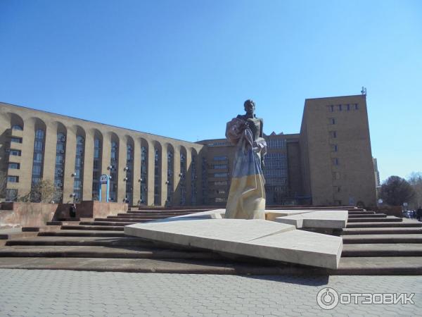 Отзыв о Метрополитен Еревана (Армения, Ереван) | Путешествие в ...