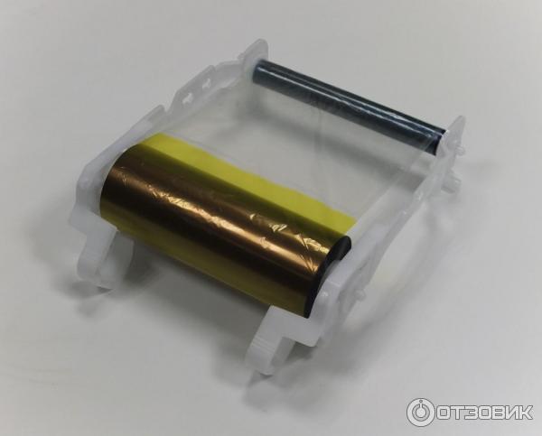 Отзыв о Термосублимационный принтер Fujifilm ASK-500 | Удобный и ...