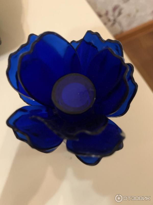 Отзыв о Туалетная вода Parli Parfum Flower for Darling Blue | Неплохая ...
