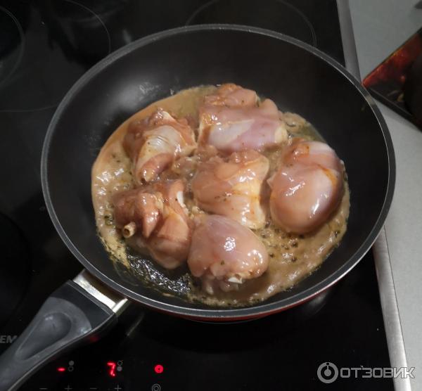 Отзыв о Шашлык Мираторг "Куриные продукты" | Качественный и вкусный шашлык