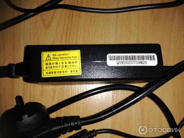 Отзыв о Неттоп Acer Aspire Revo R3700 | Это нетбук без экрана ...