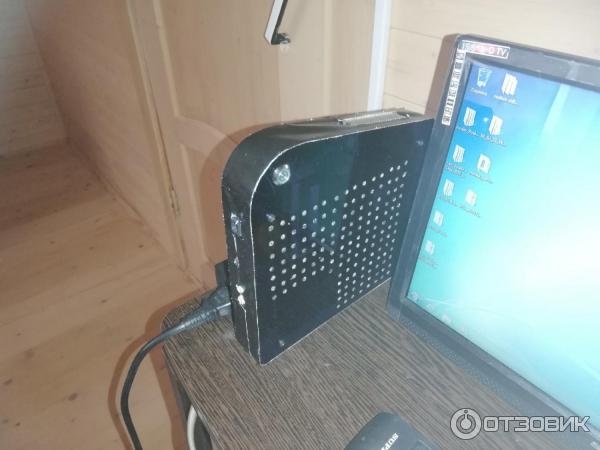Отзыв о Неттоп Acer Aspire Revo R3700 | Это нетбук без экрана ...