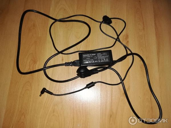 Отзыв о Неттоп Acer Aspire Revo R3700 | Это нетбук без экрана ...