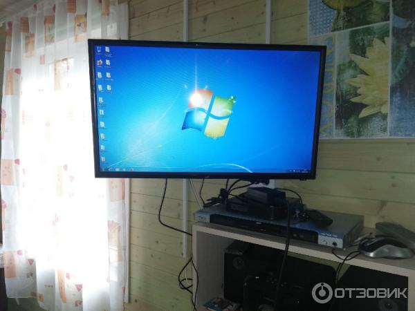 Отзыв о Неттоп Acer Aspire Revo R3700 | Это нетбук без экрана ...