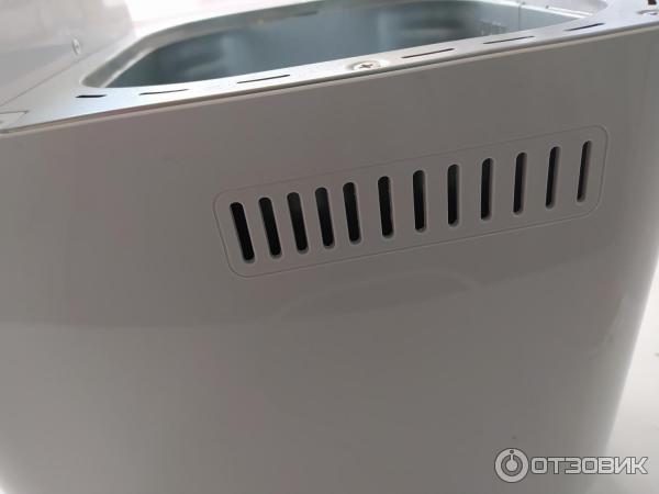 Отзыв о Хлебопечь Dexp BRM-1333 | Теперь и дома можно печь хлеб...