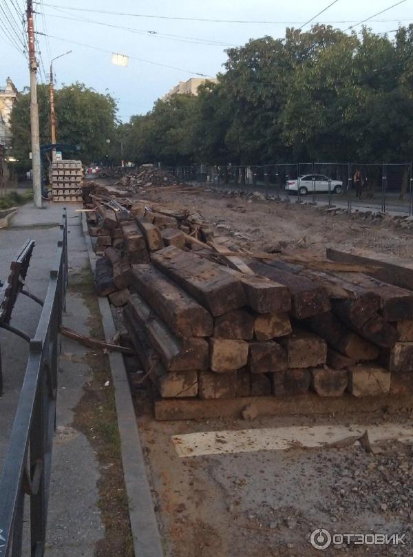 Отзыв о Отдых в г. Таганрог (Россия, Ростовская область) | Люди ,все ...