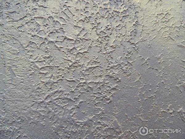 Отзыв о Краска резиновая Рогнеда Dali для кровли, цоколя, фасада | Для ...
