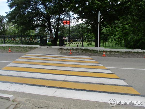 Отзыв о Отдых в пос. Кабардинка (Россия, Краснодарский край) | Этакий ...