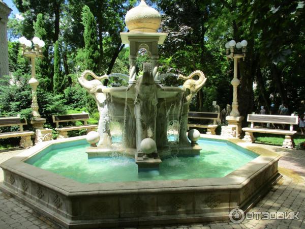 Отзыв о Отдых в пос. Кабардинка (Россия, Краснодарский край) | Этакий ...