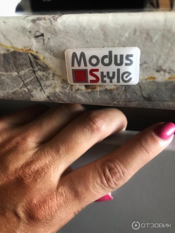 Отзыв о Modus-style.ru - интернет-магазин мебели | Кухня мечты!