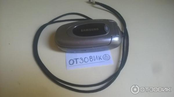 Отзыв о Сотовый телефон Samsung SGH-X481 | Лучший из сотовых телефонов ...