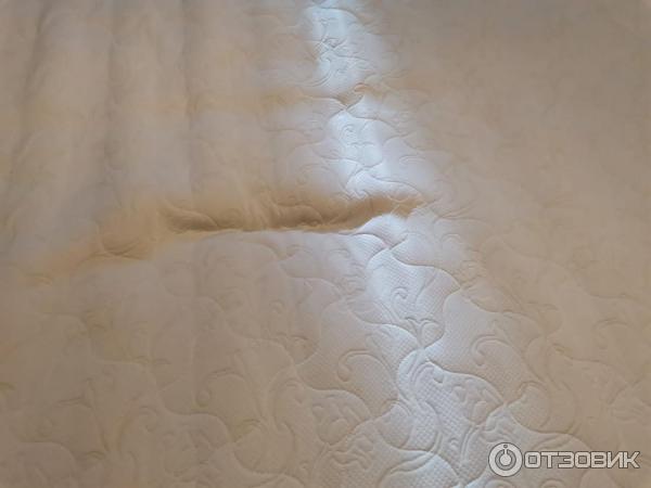 Отзыв о Матрас Консул "Leggero" | Ужасно!