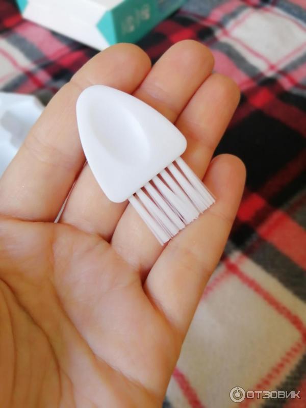 Отзыв о Эпилятор Dexp LS-1001 | Чего я ожидала от этой фирмы?