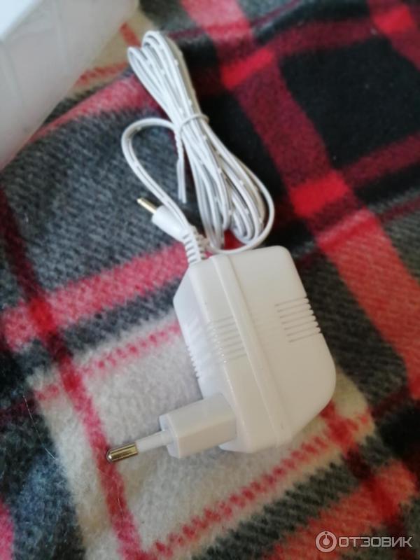 Отзыв о Эпилятор Dexp LS-1001 | Чего я ожидала от этой фирмы?