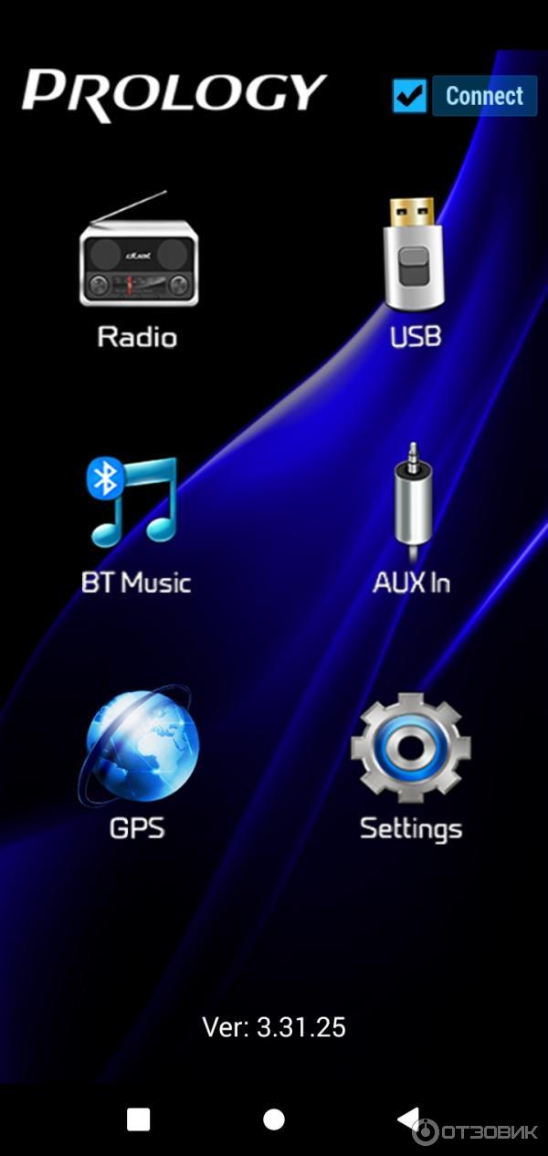 Отзыв о Автомагнитола Prology CMX-240 | Хорошая магнитола за эти деньги