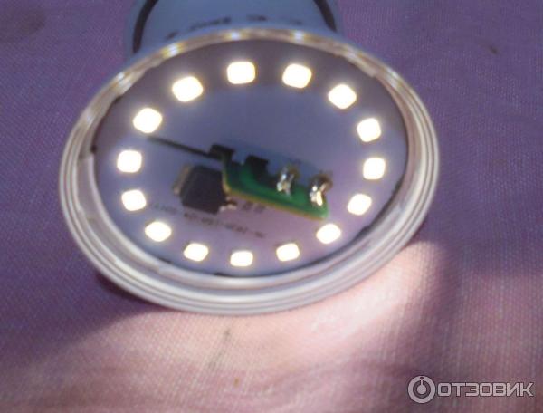 Отзыв о Драйвер светодиодной лампы BPS Linear LED Driver BP5131D | Нередкий компонент бытовых ...