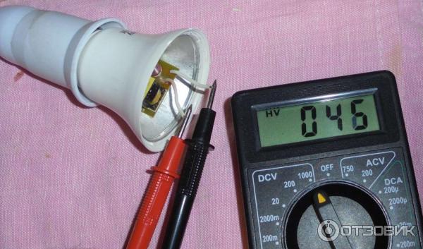 Отзыв о Драйвер светодиодной лампы BPS Linear LED Driver BP5131D | Нередкий компонент бытовых ...