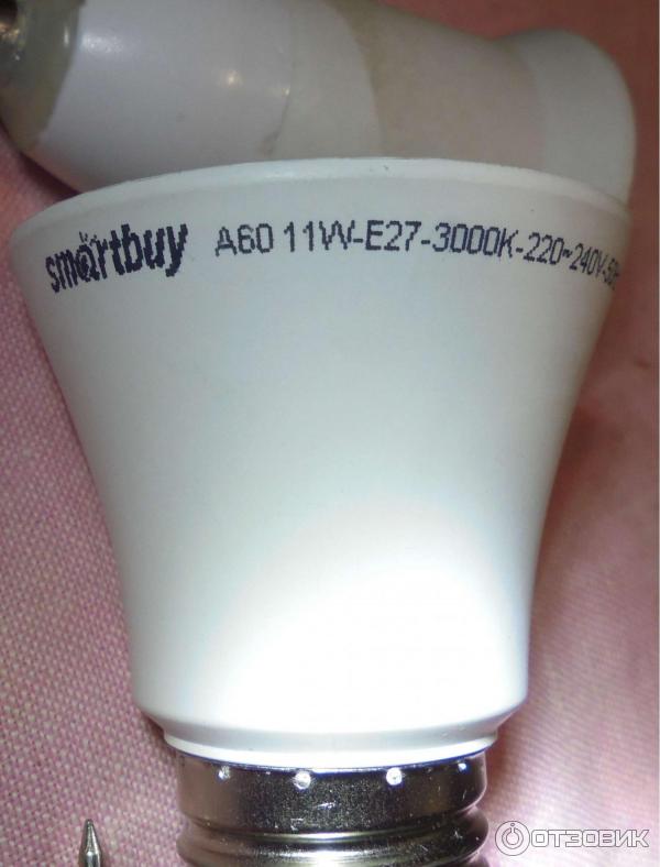 Отзыв о Драйвер светодиодной лампы BPS Linear LED Driver BP5131D | Нередкий компонент бытовых ...