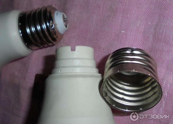 Отзыв о Драйвер светодиодной лампы BPS Linear LED Driver BP5131D | Нередкий компонент бытовых ...