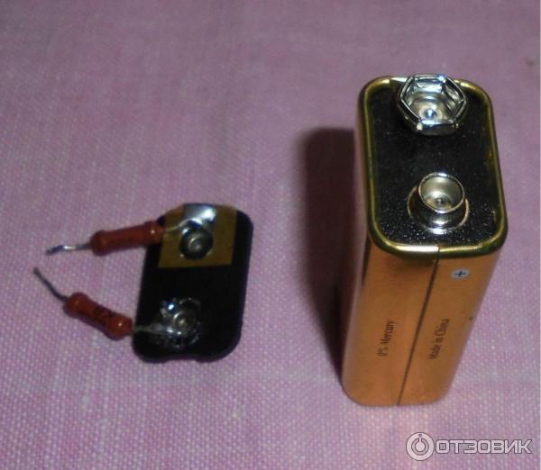 Отзыв о Драйвер светодиодной лампы BPS Linear LED Driver BP9833A | Завсегдатай в современных ...