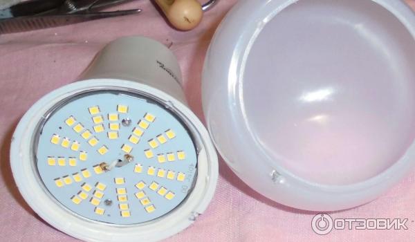 Отзыв о Драйвер светодиодной лампы BPS Linear LED Driver BP9833A | Завсегдатай в современных ...