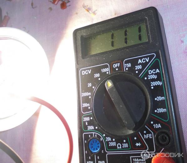 Отзыв о Драйвер светодиодной лампы BPS Linear LED Driver BP9833A | Завсегдатай в современных ...