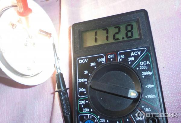 Отзыв о Драйвер светодиодной лампы BPS Linear LED Driver BP9833A | Завсегдатай в современных ...