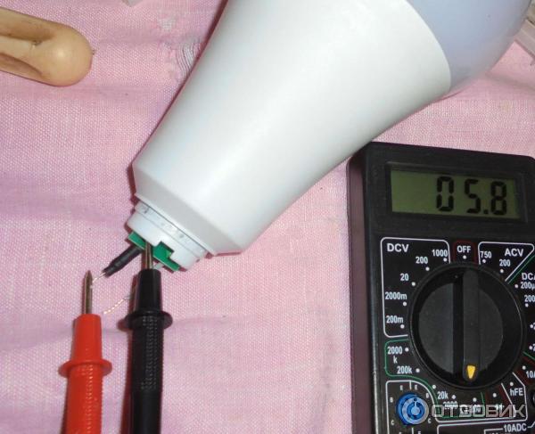 Отзыв о Драйвер светодиодной лампы BPS Linear LED Driver BP9833A | Завсегдатай в современных ...