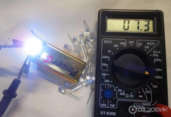 Отзыв о Драйвер светодиодной лампы BPS Linear LED Driver BP9833A | Завсегдатай в современных ...