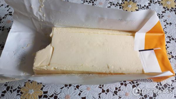 Отзыв о Масло сливочное Радость вкуса "Традиционное" 82,5% | Пробую ...